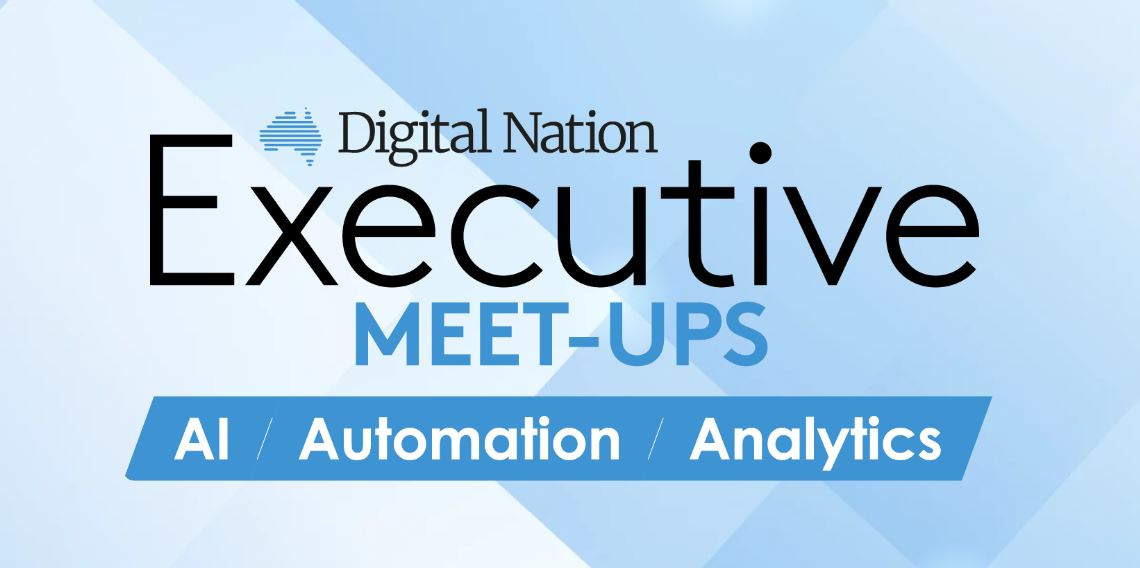 EVENT: AI, automation and analytics at Ivy Sunroom - iTnews