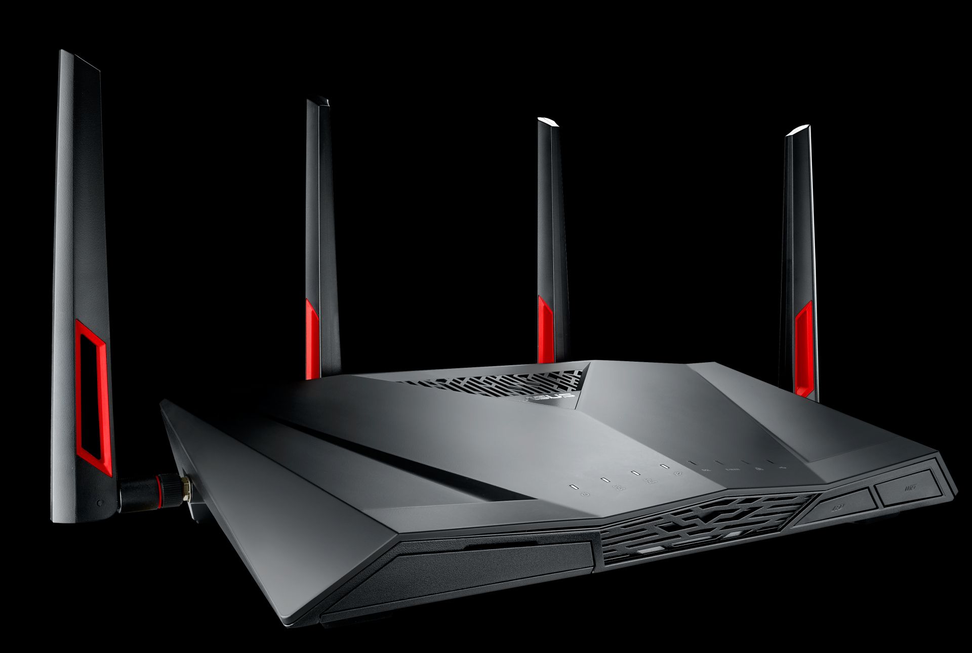 Review: Asus DSL-AC3100 Wi-Fi modem-router - Networking - PC & Tech ...