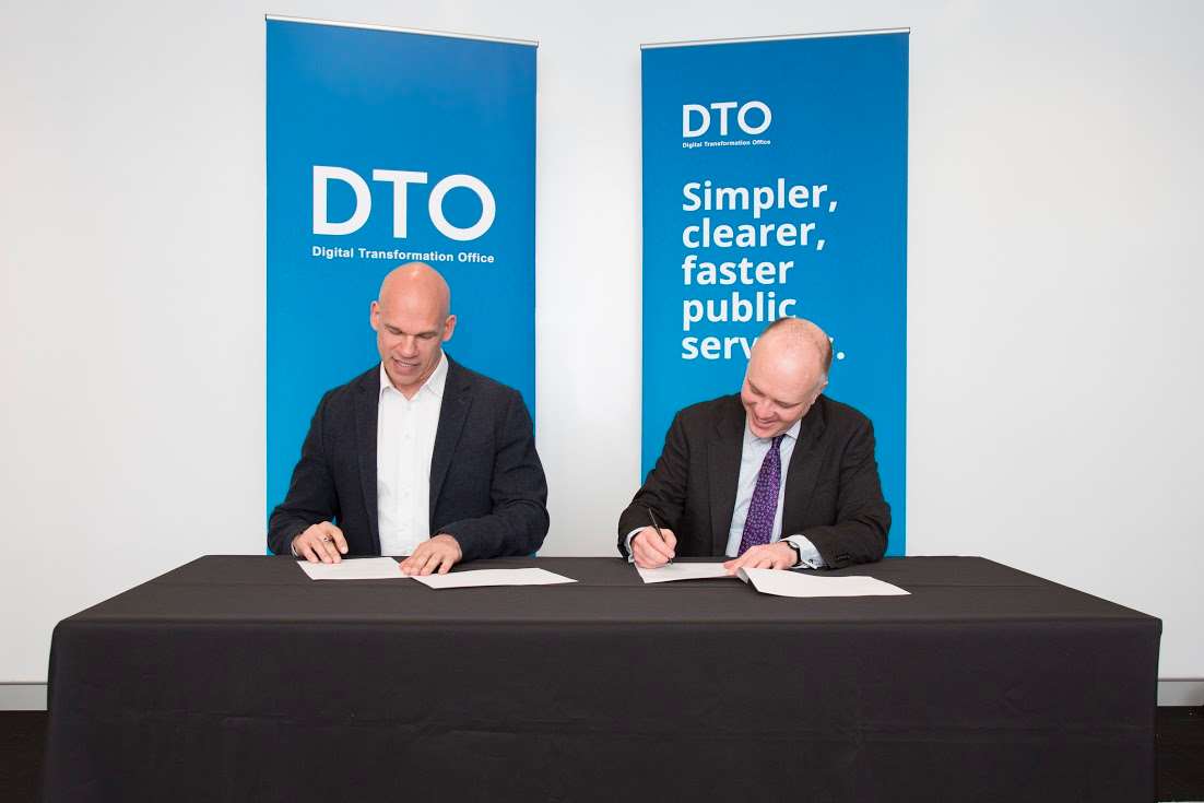 DTO takes UK emulation to the next level - iTnews