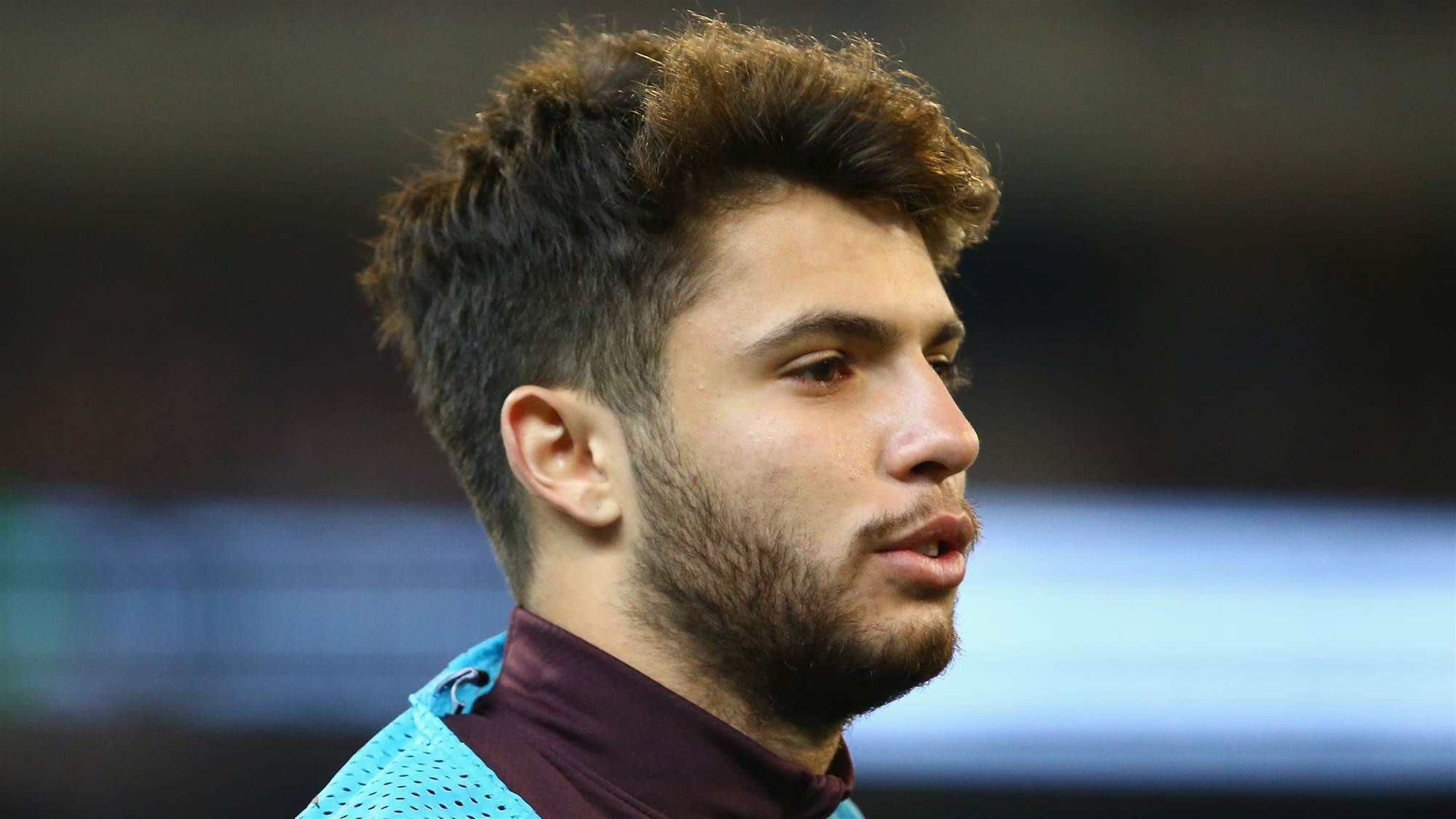 Daniel Da Silva Daniel De Silva Stats, Career And Market Value