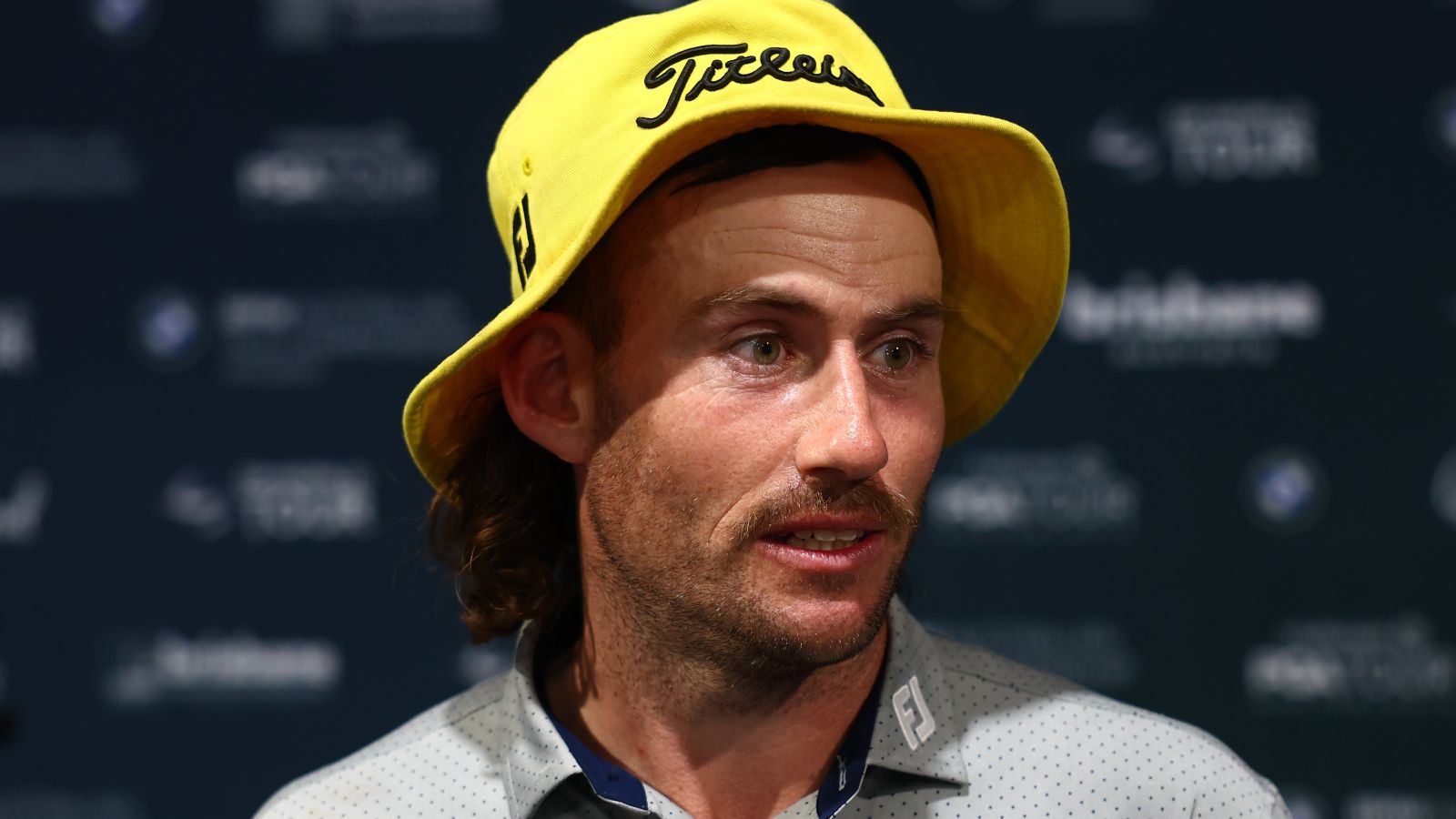 'This baby's mine': how Gale manifested $300K ace - News - Golf ...