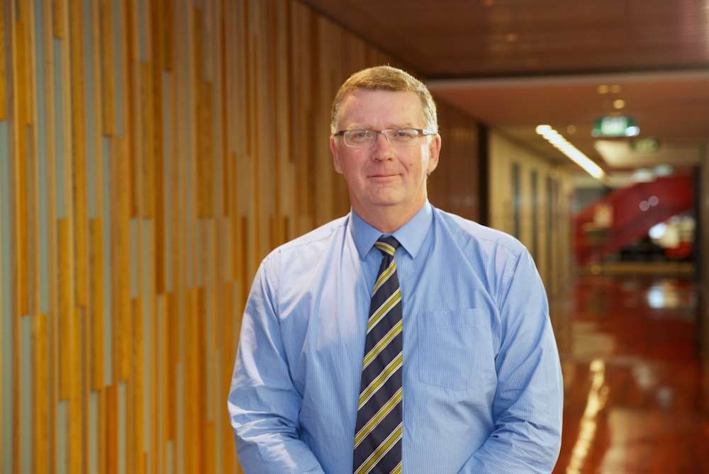 Dave Curran: Dancing about architecture - iTnews