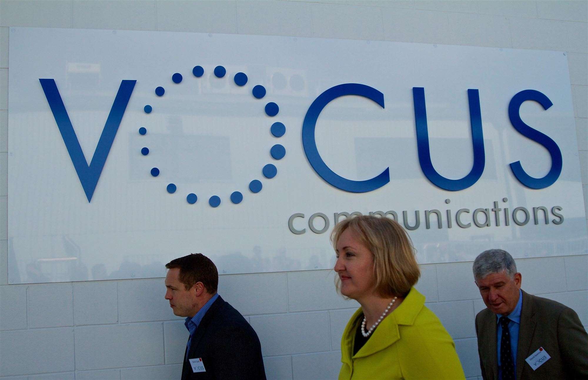 Vocus expands Auckland data centre operation - iTnews