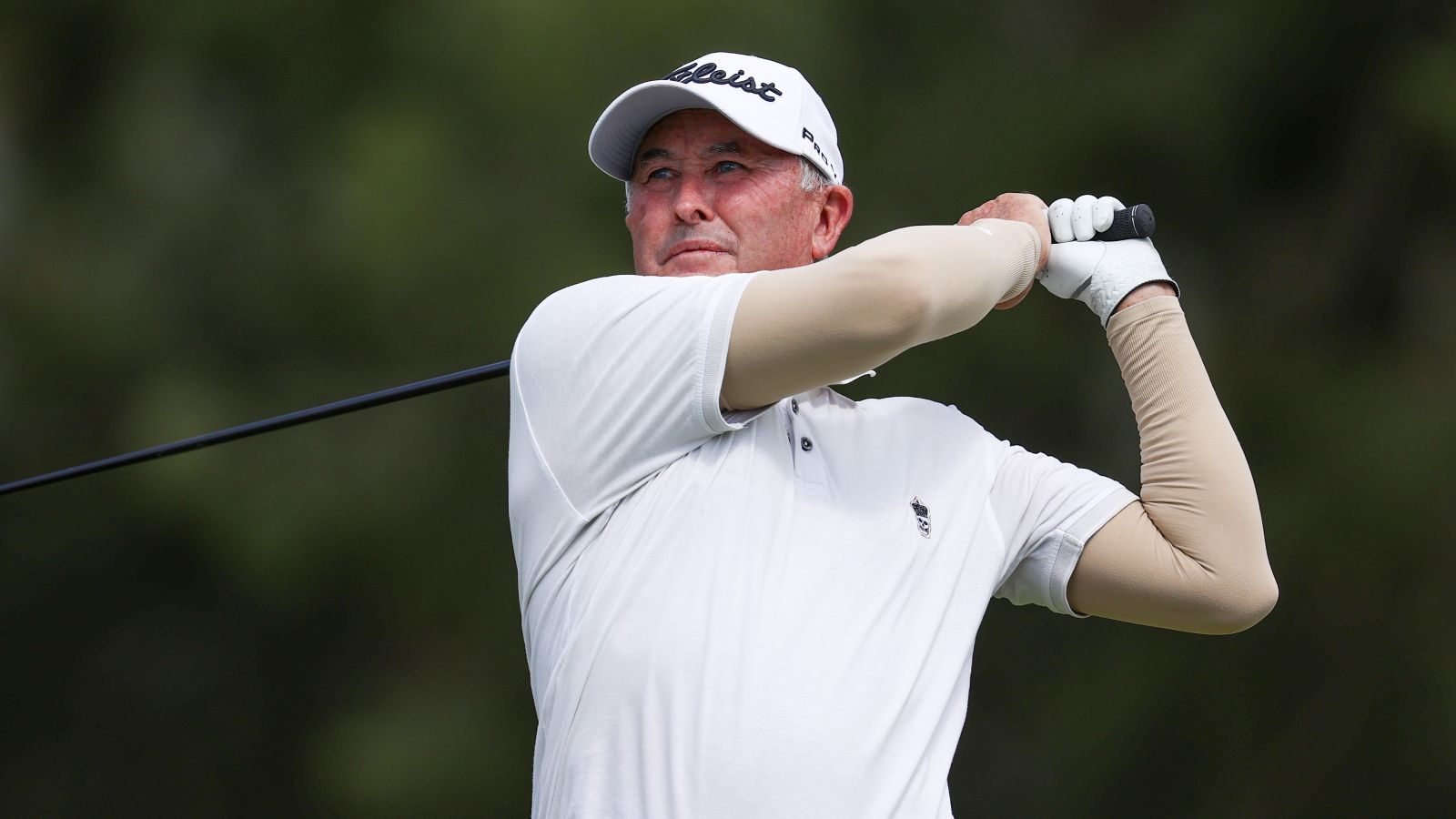 McKenzie’s magic 63 blows PGA Seniors wide open - News - Golf Australia ...