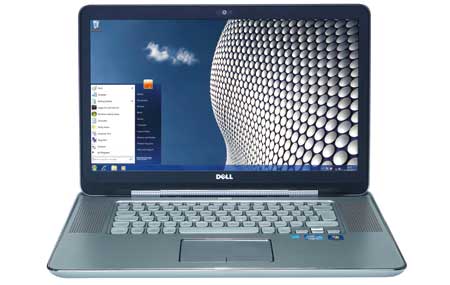 Reviewed: Dell's XPS 15z is wonderfully well-rounded, stylish ...