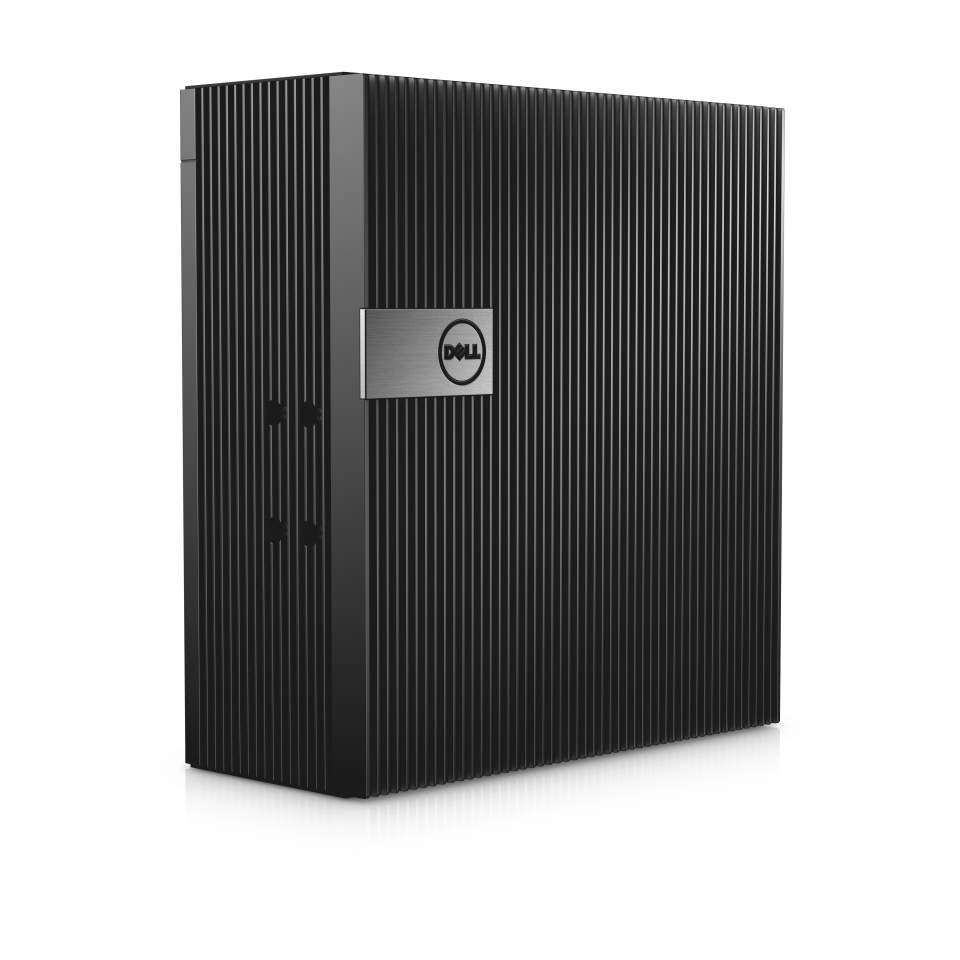 Dell releases new IoT-ready embedded PCs - Products - IoT Hub