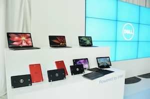 Dell takes on Surface Pro with new Windows tablets - iTnews