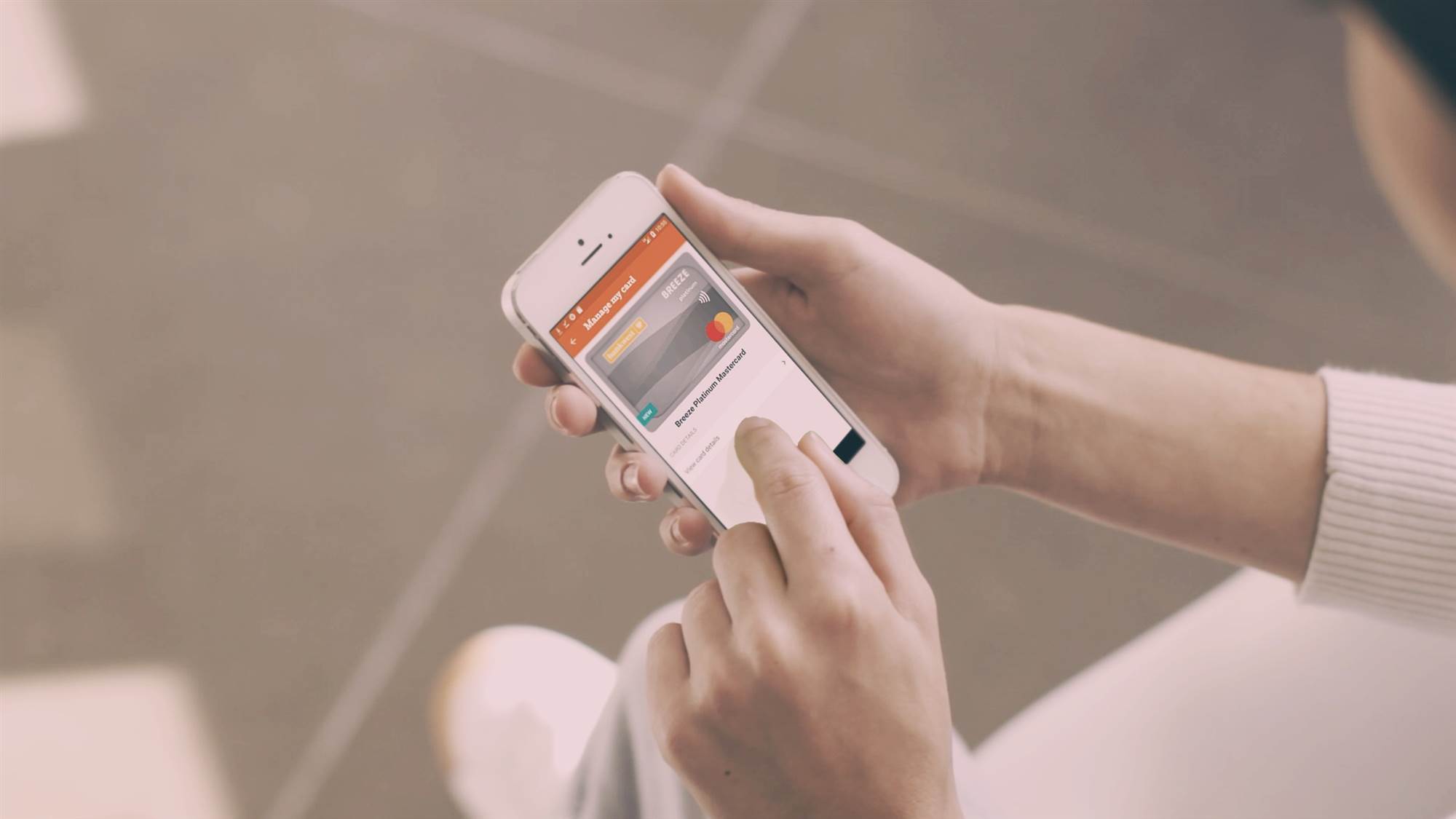 Bankwest accelerates shift to digital cards - iTnews