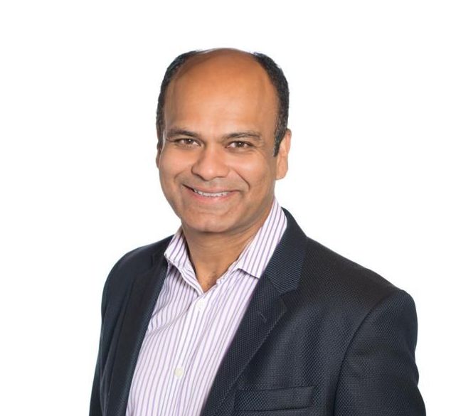 StanChart gets new Group Chief Transformation Officer - Leadership ...