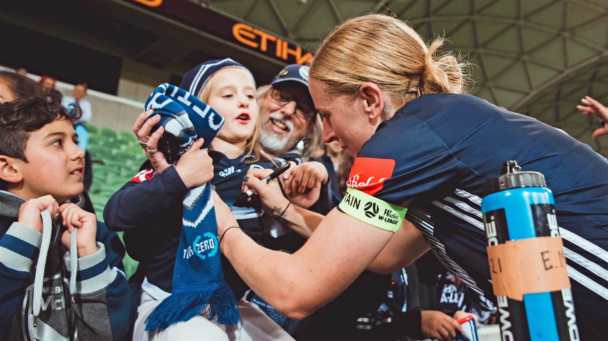 Dowie: We once feared City - FTBL | The home of football in Australia ...