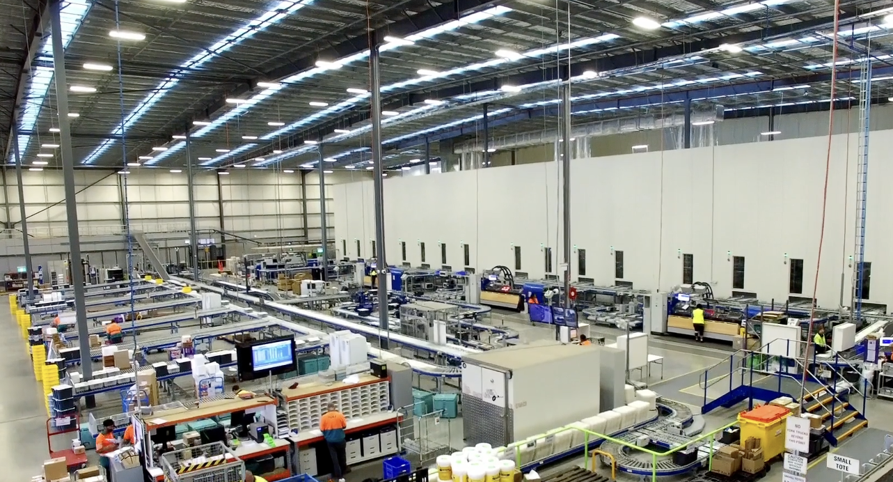 EBOS takes a healthy approach to technology acquisitions - iTnews