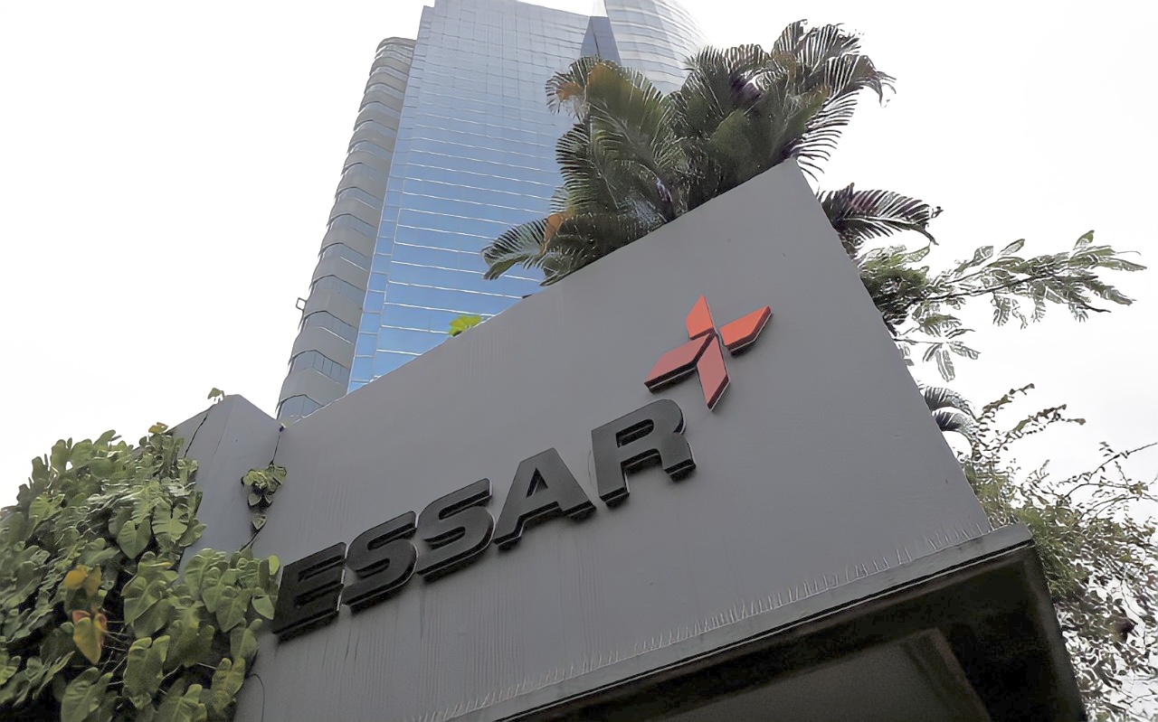 ESSAR Group implements Oracle solutions to automate HR processes ... ESSAR Group implements Oracle solutions to automate HR processes ...