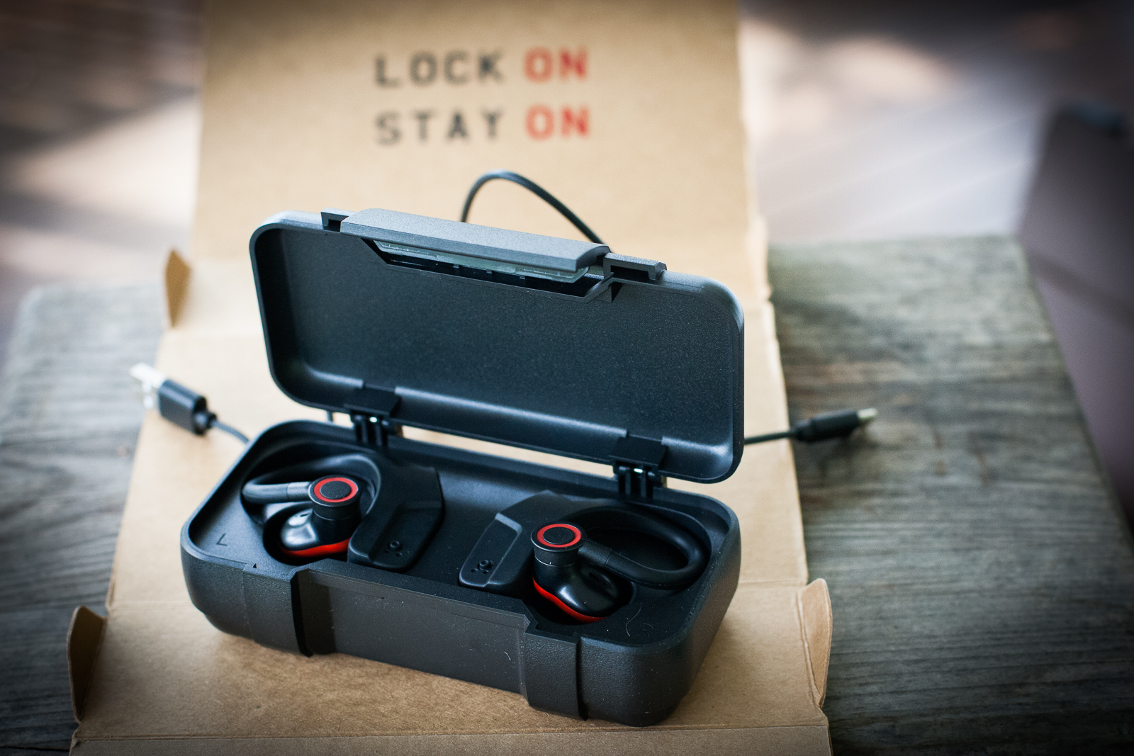 FIRST LOOK: Earshots 2 Bluetooth Headphones - More Sport - Australian ...