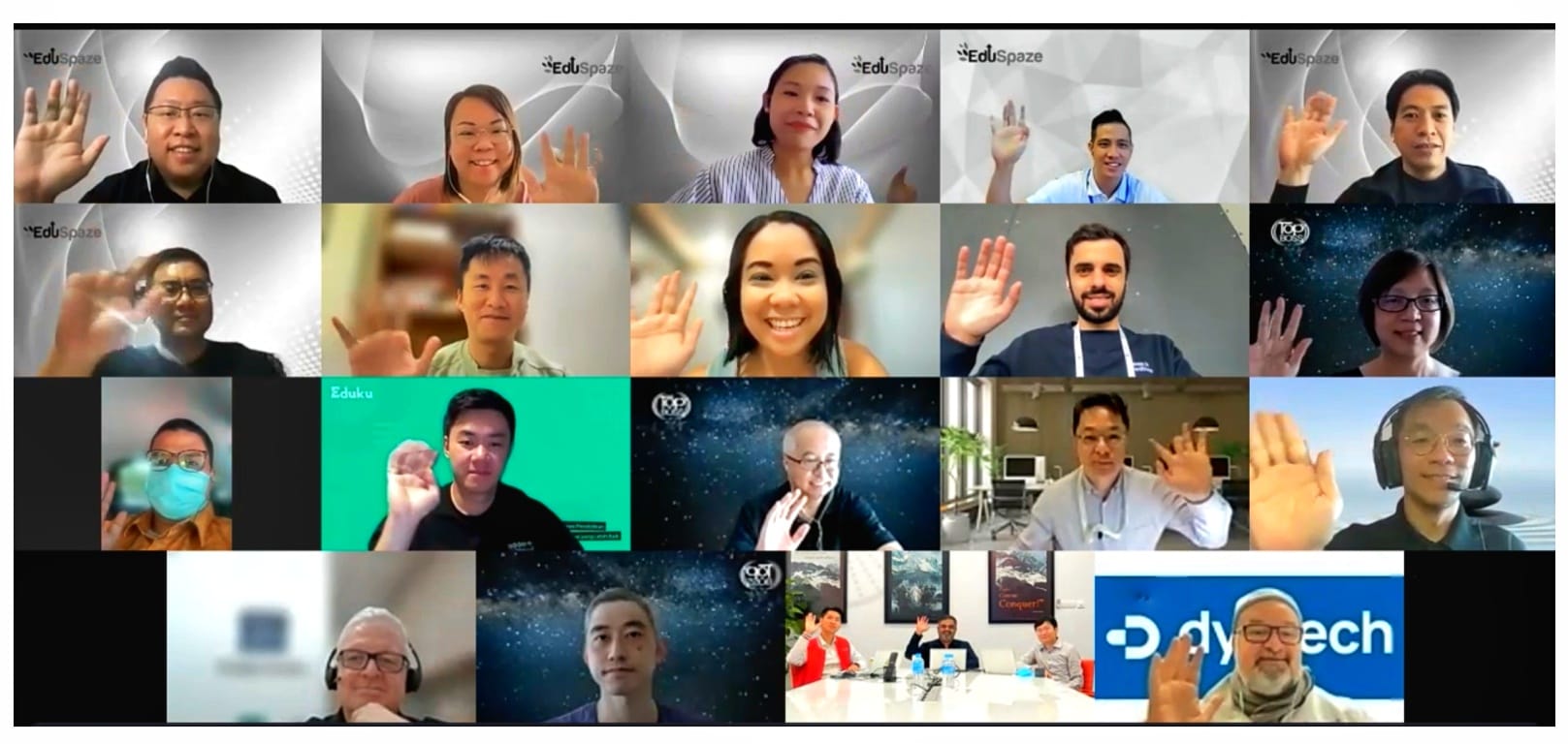 EduSpaze taps BytePlus to transform classrooms with machine learning - Digital Transformation ...