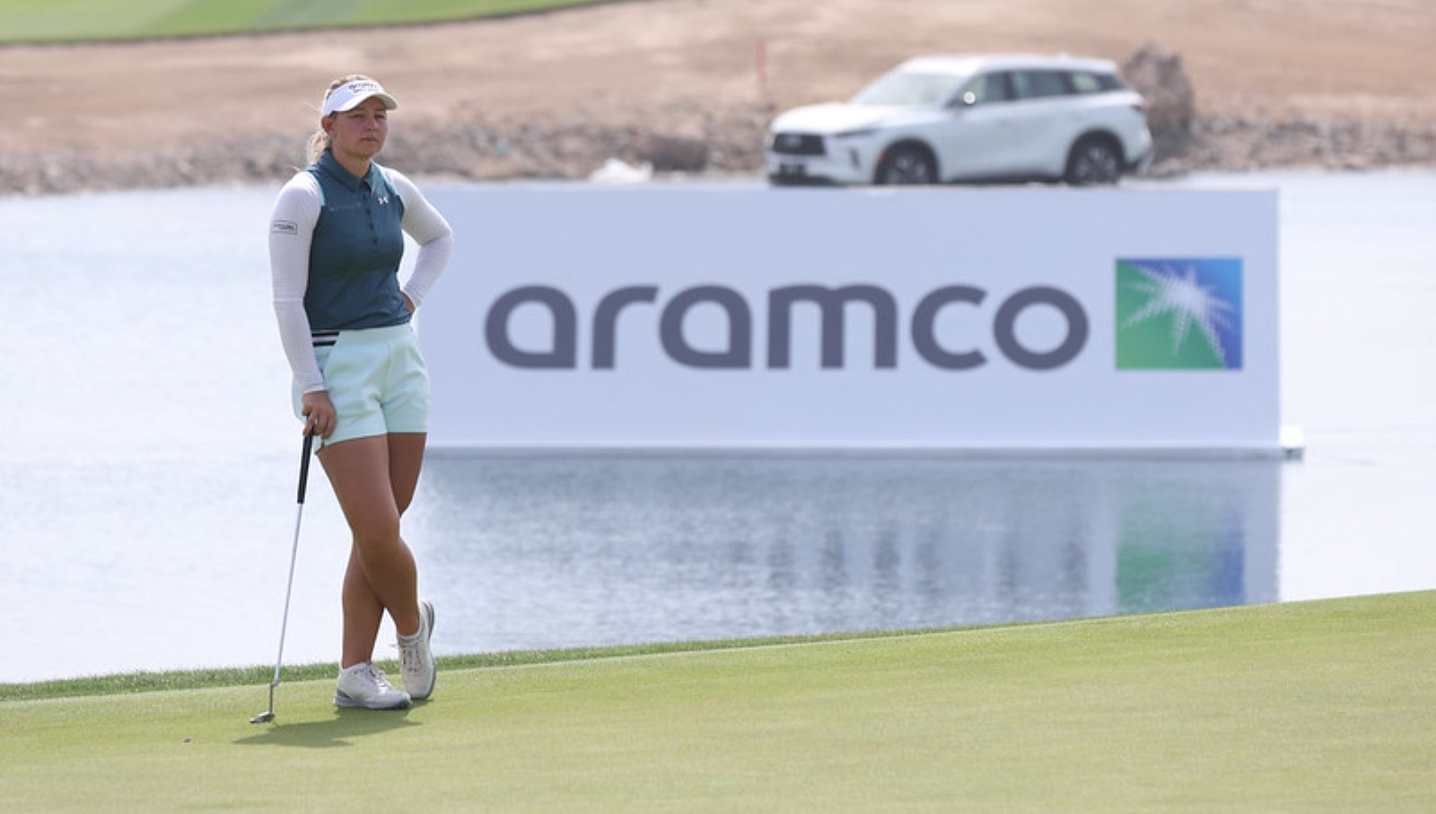 LET stars tee it up in Aramco Team Series Singapore - Golf Australia ...