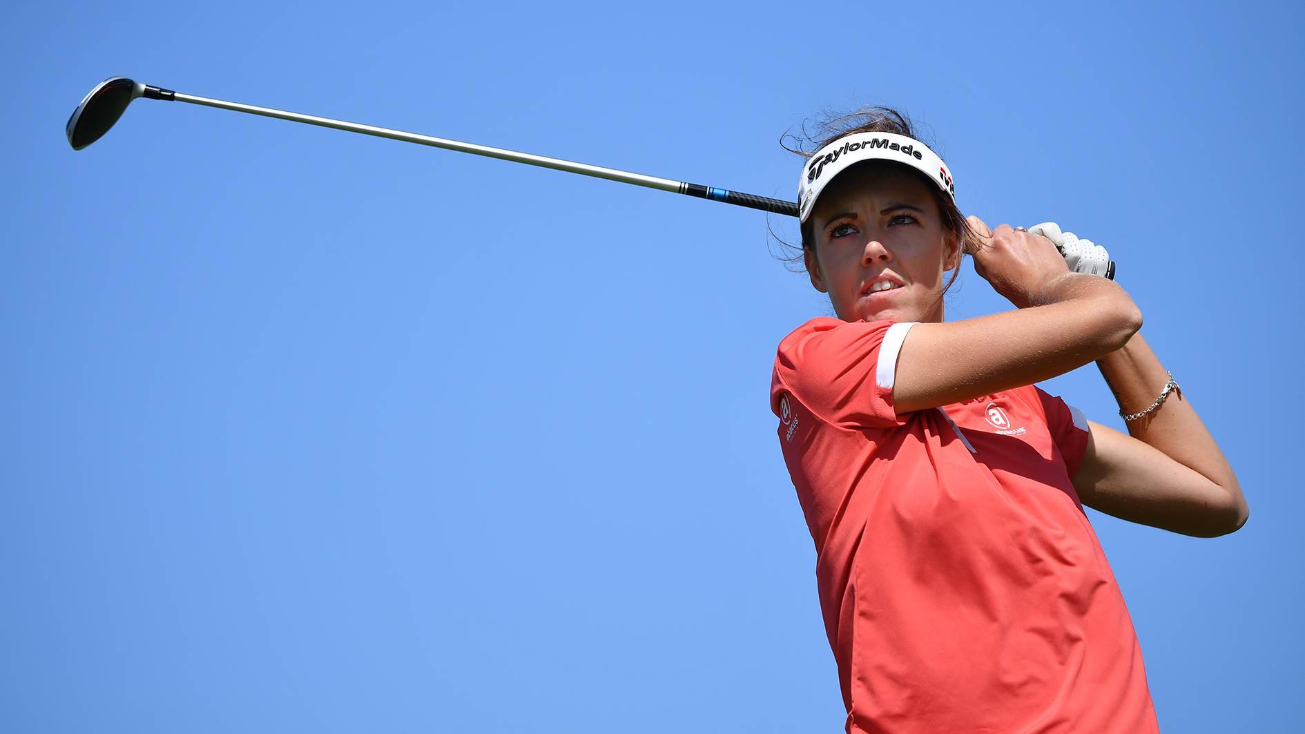 The Thing About Golf Podcast #14 - Meghan MacLaren - Golf Australia ...