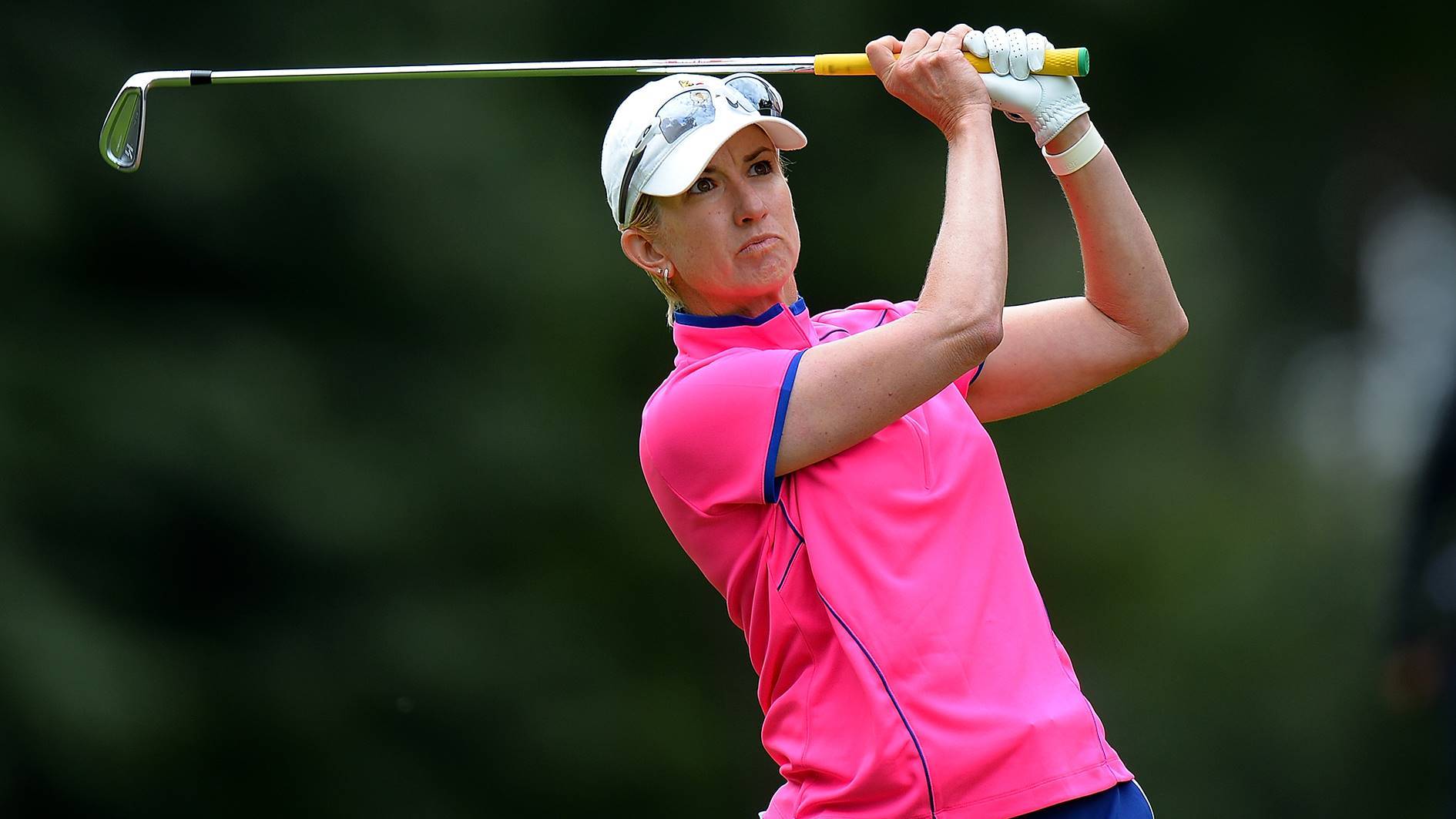 The Thing About Golf Podcast #21 - Karrie Webb - Golf Australia ...