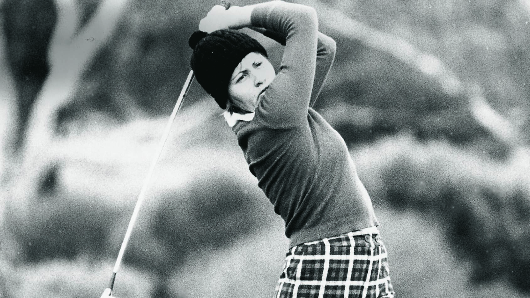 The Thing About Golf Podcast #30 - Jane Lock - Golf Australia Magazine