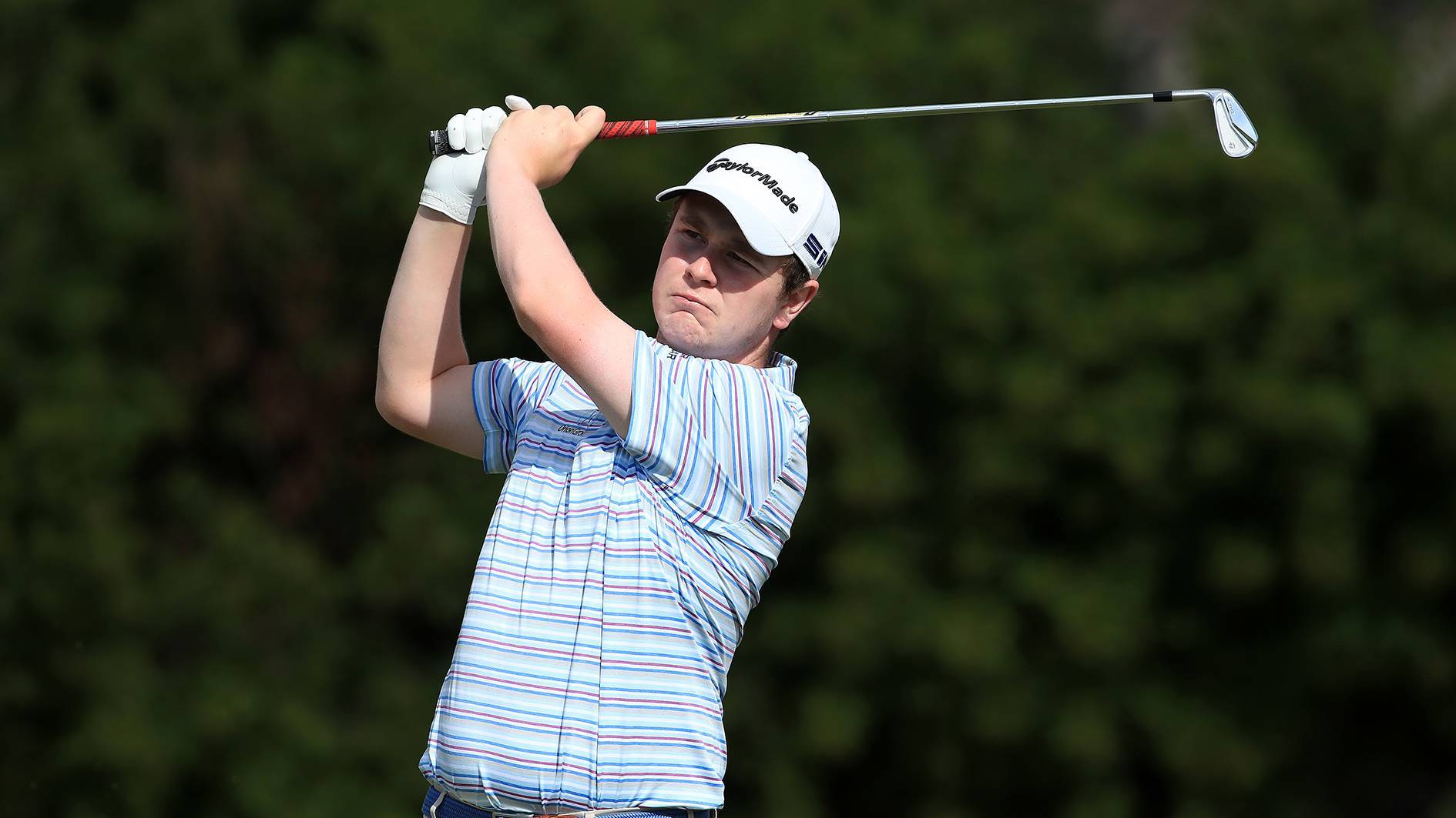 The Thing About Golf Podcast #32 - Robert MacIntyre - Golf Australia ...
