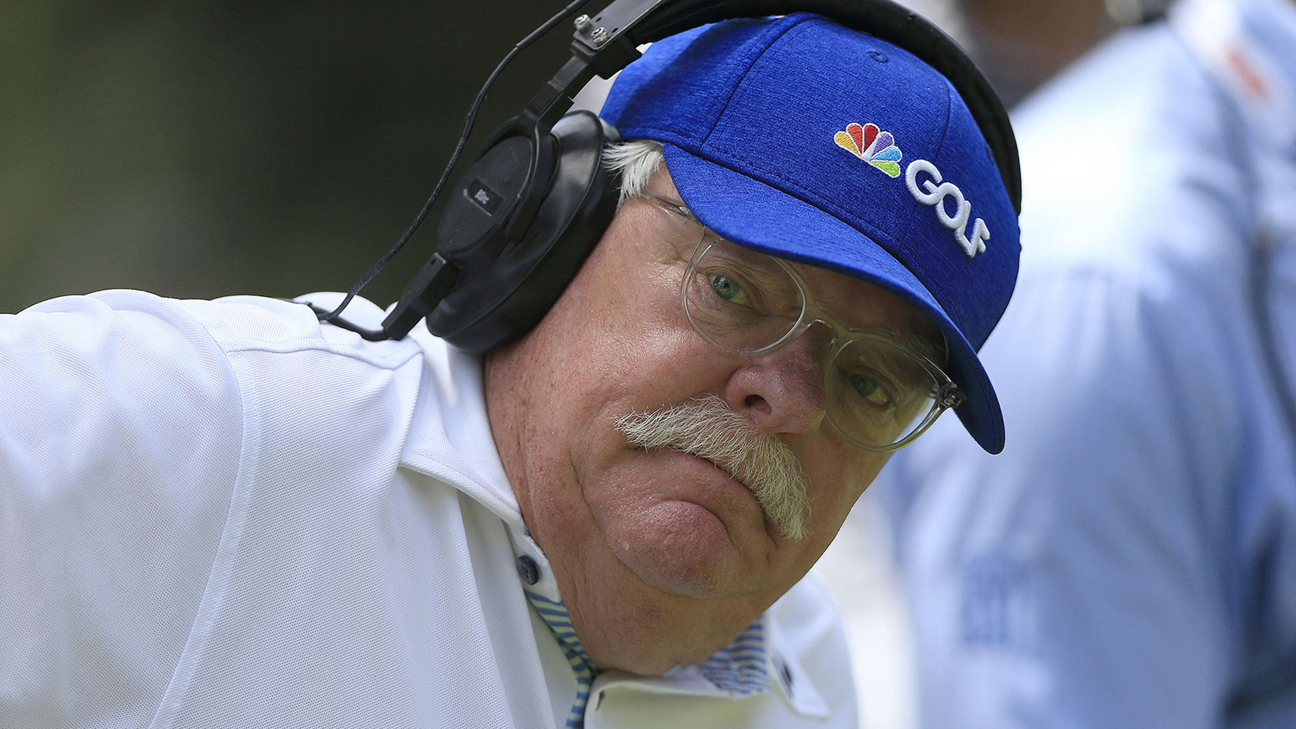The Thing About Golf Podcast #49 – Roger Maltbie - Golf Australia Magazine