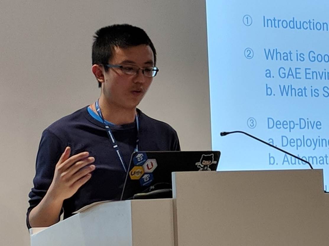 Benchmark Awards 2019 Finalist: Eric Jiang, Monash University - iTnews