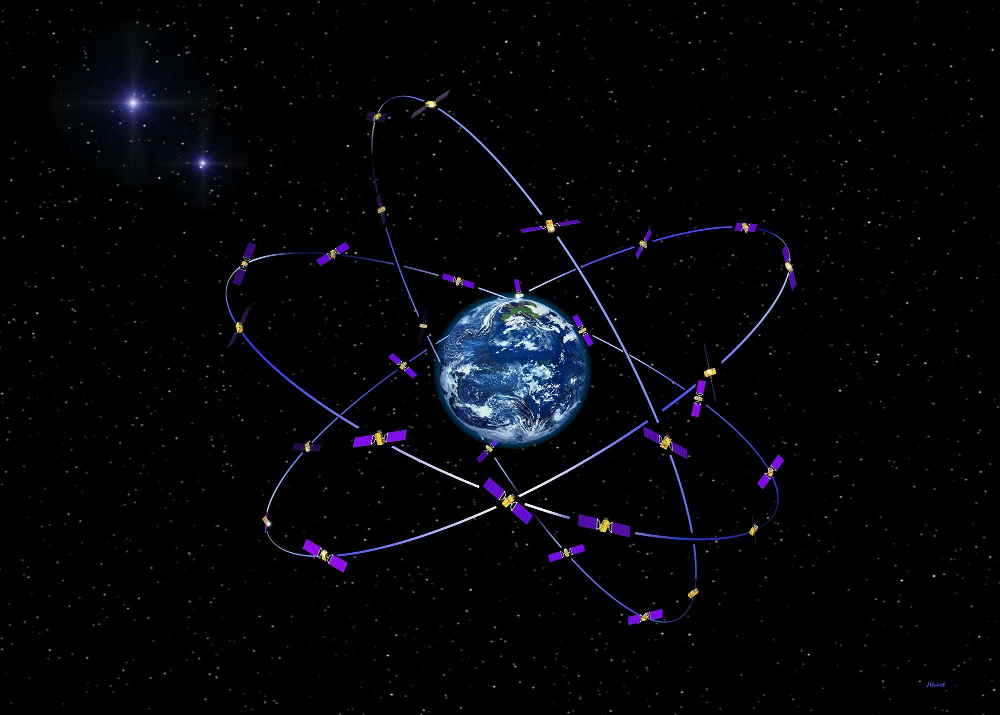 Euro global navigation system passes first tests - iTnews