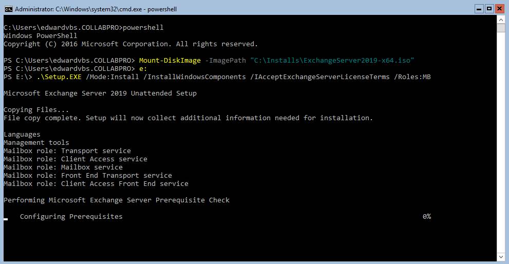 Microsoft releases un-deployable Exchange Server 2019 - iTnews
