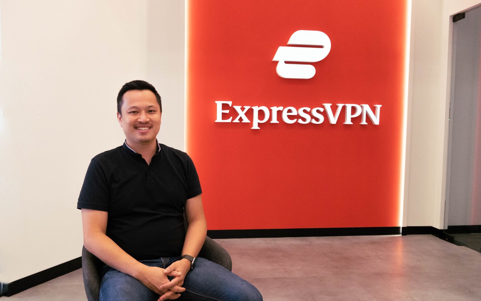 Grab’s head of product and analytics joins ExpressVPN