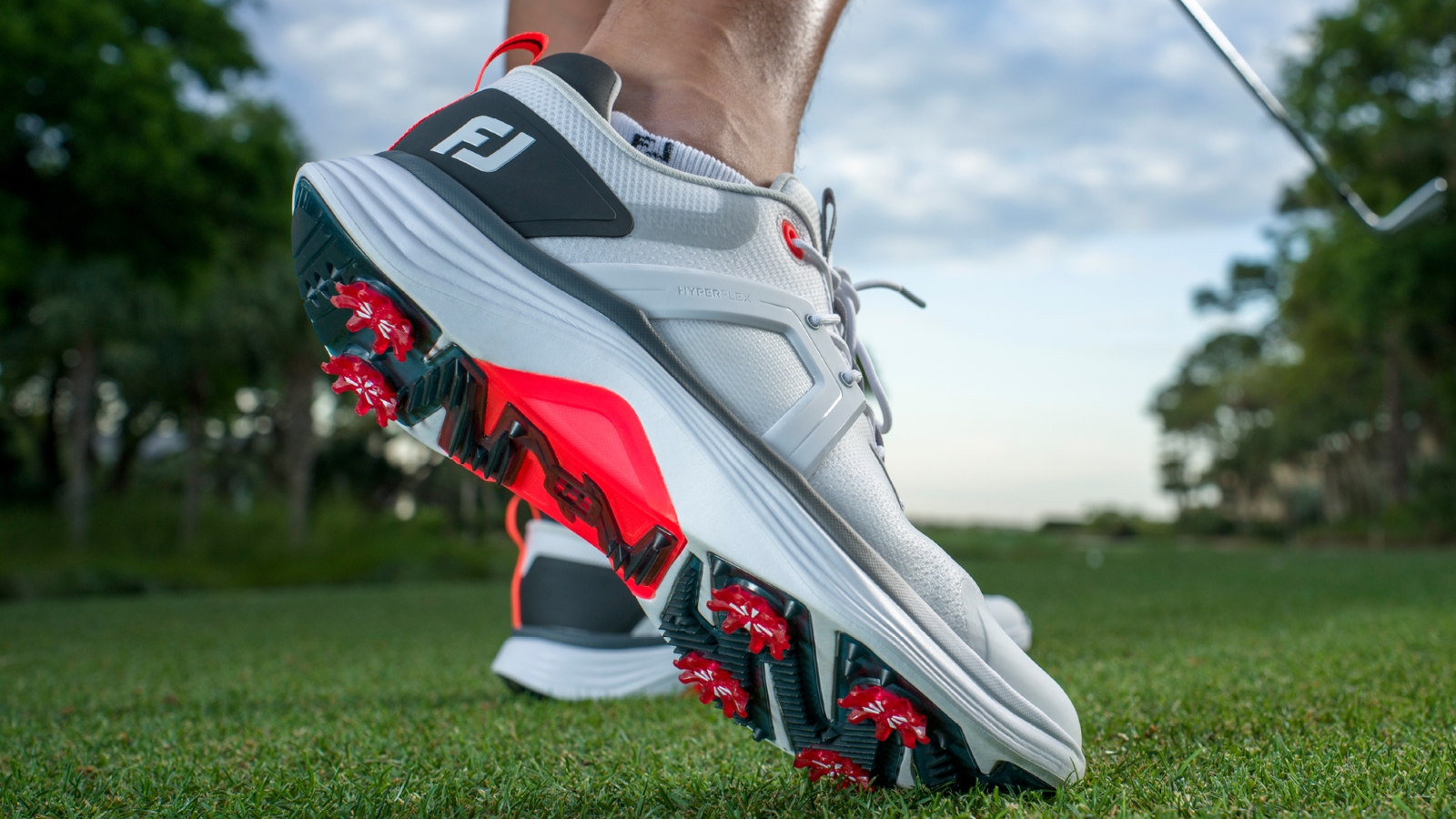 New Release: FootJoy Unveils New HyperFlex - Equipment - Golf Australia Magazine