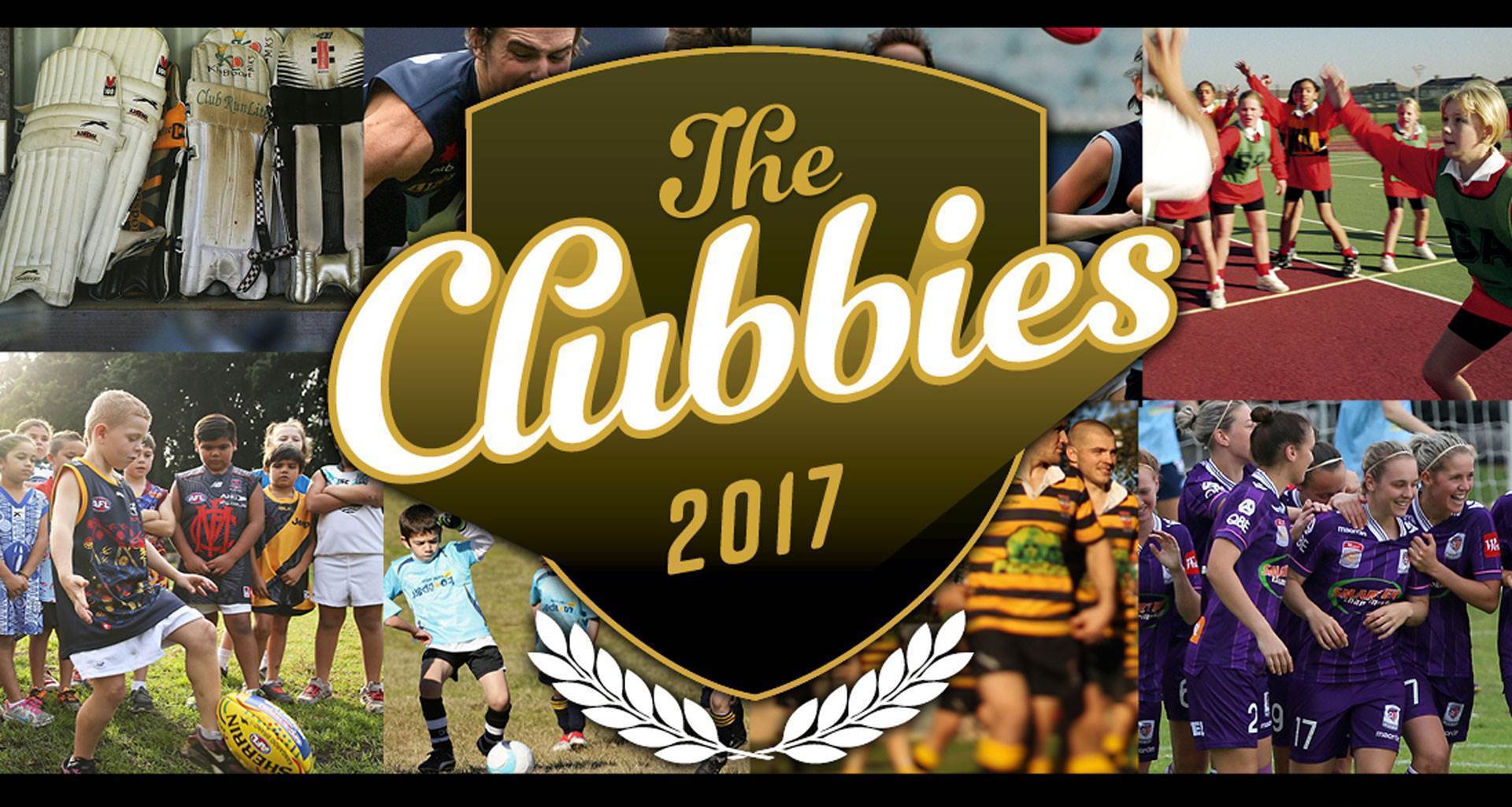 Last year's winners... - More Sport - Inside Sport