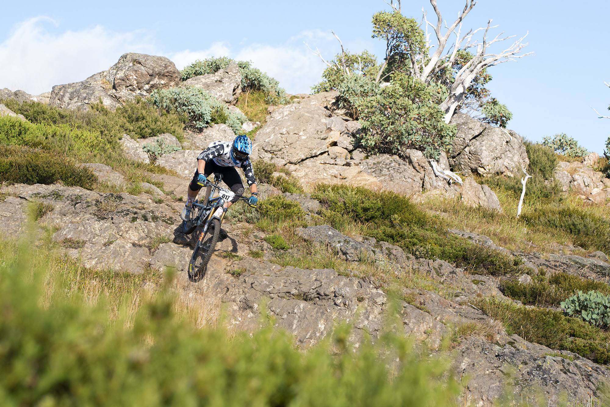 Fresh funds for Falls Creek MTB Trails - Australian Mountain Bike | The ...