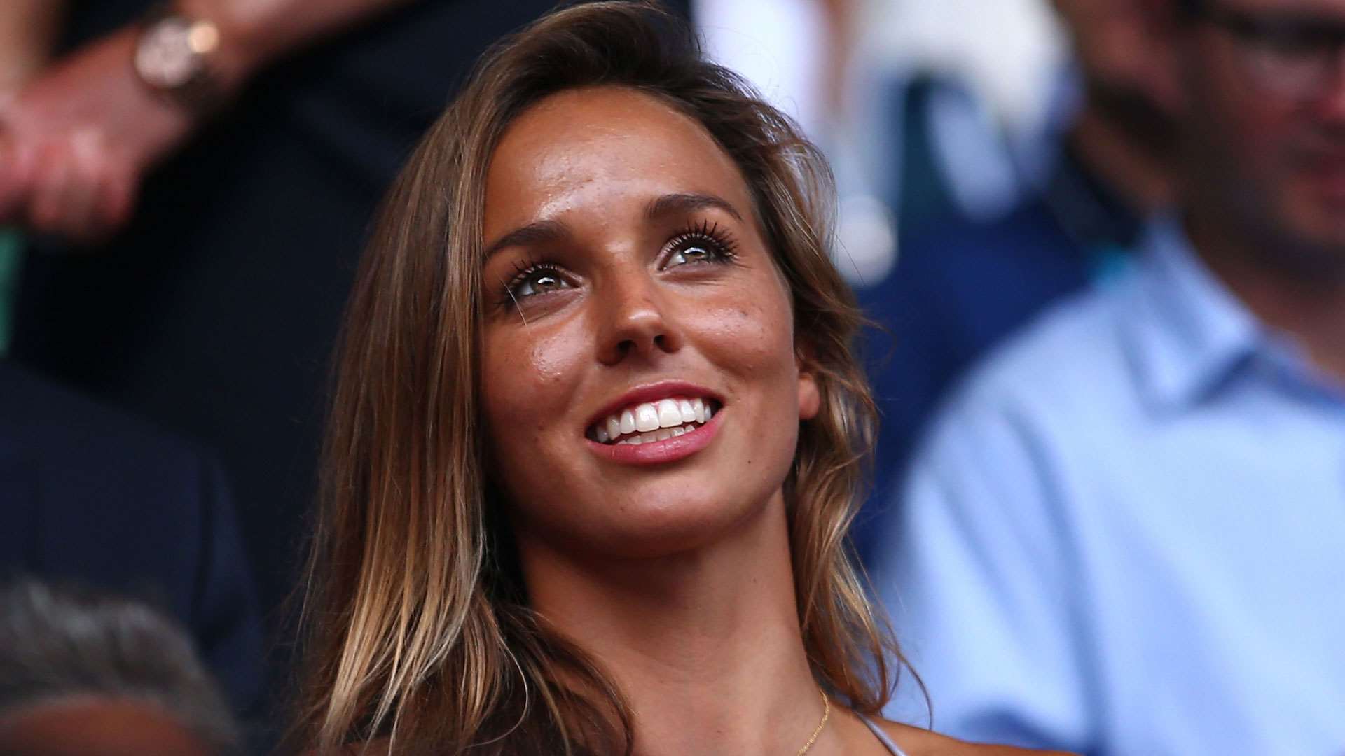 Fitzgibbons resilient - More Sport - Inside Sport