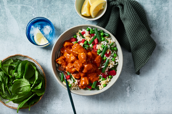 Why You Should Care About the GI of Your Food - Food - Prevention Australia