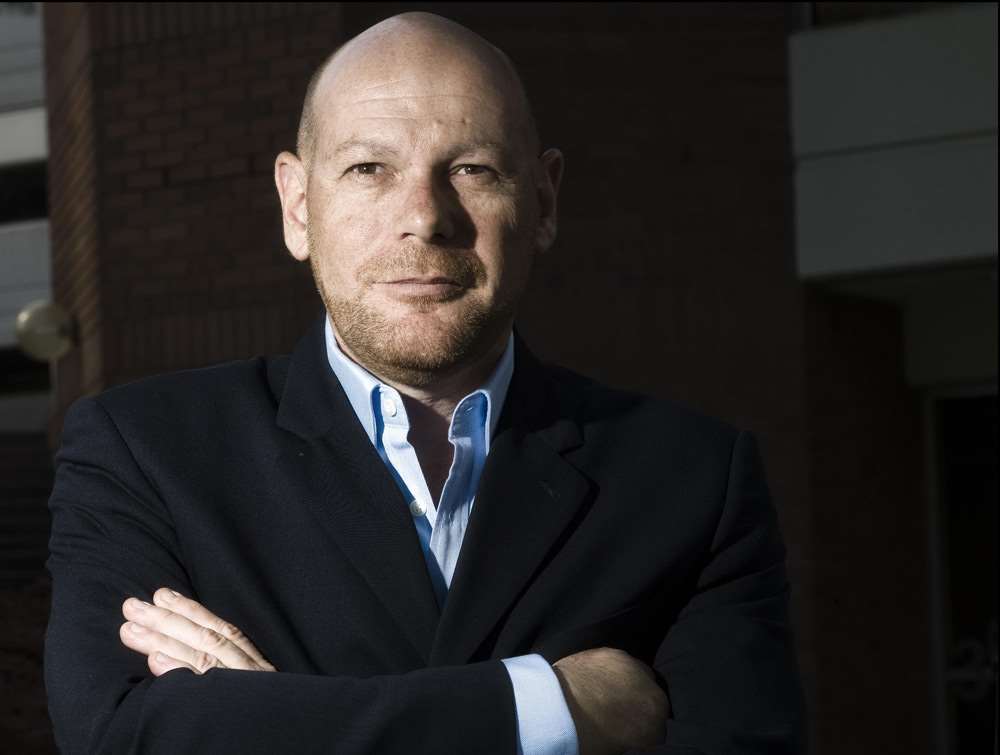 Vito Forte: A CIO for tough times - iTnews