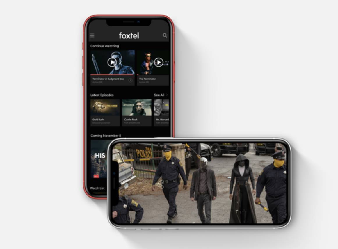 Foxtel tries to understand audience and spend with new data platform ...