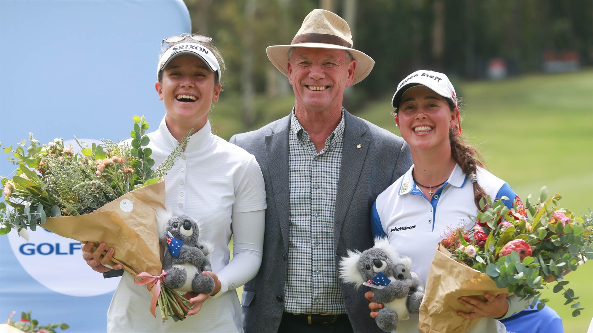 Andrew Fraser appointed to Golf NSW Board - Golf Australia Magazine