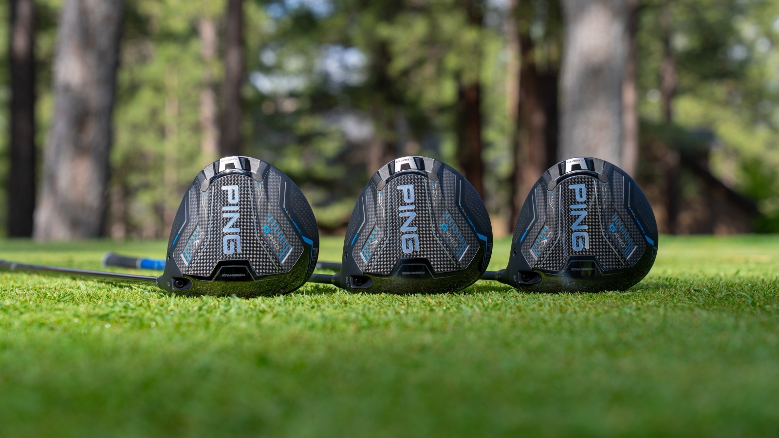 PING G440 K: Straightest, Most Forgiving Driver PING Has Ever Built ...