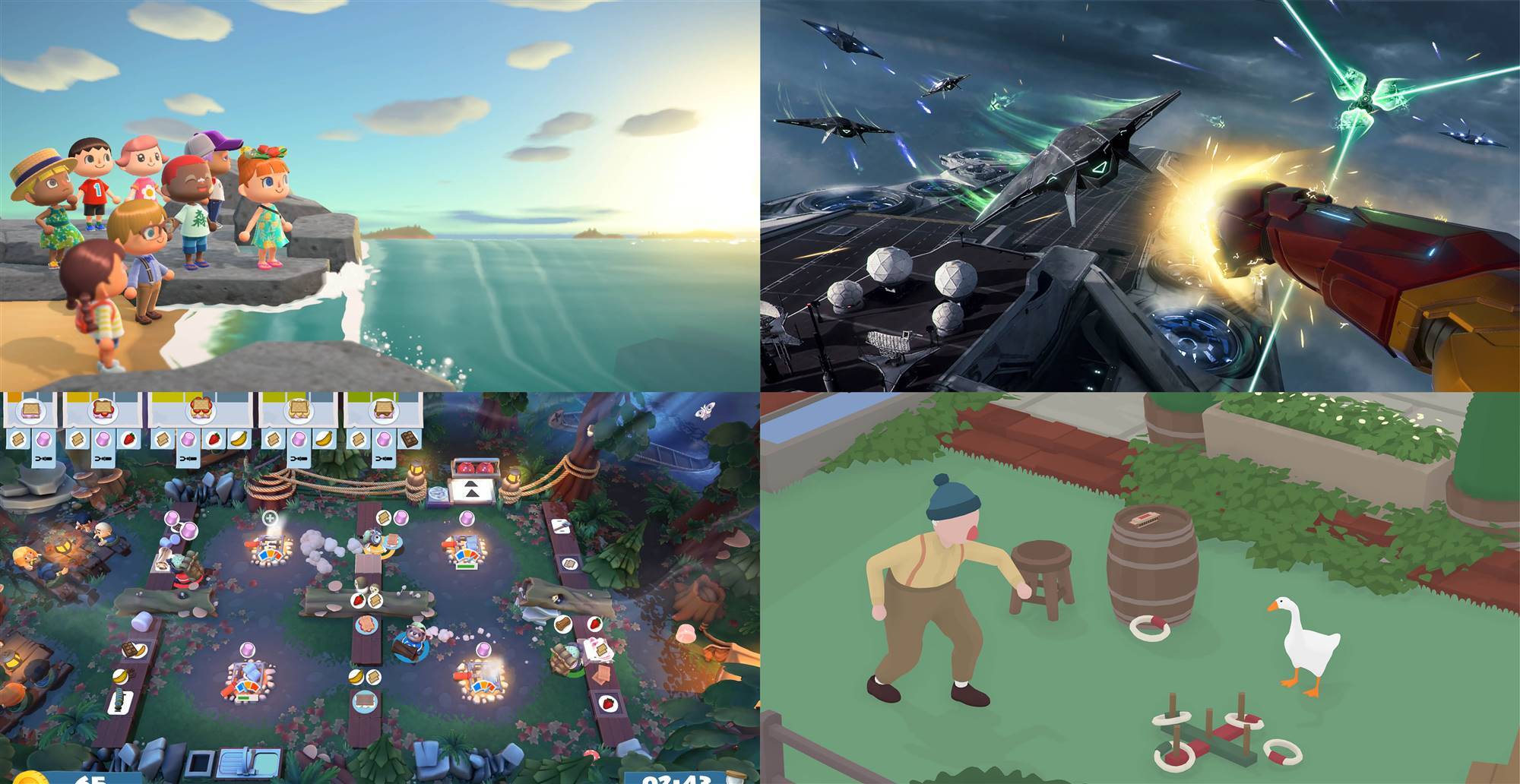 ABC Guide To 2020 Gaming – K-Zone
