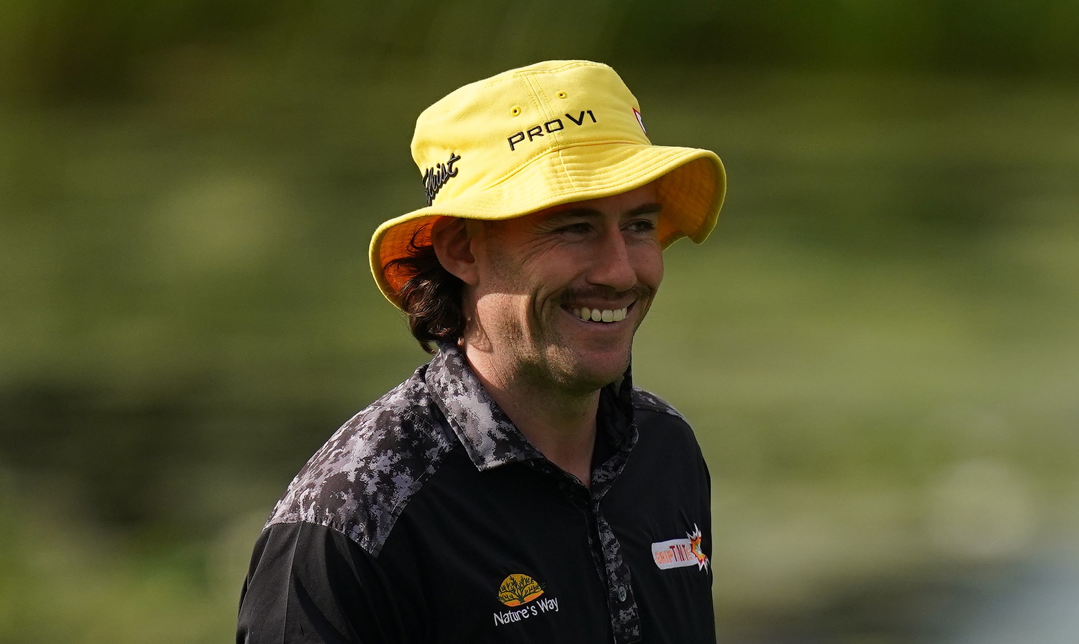 Aussie trio in hunt after first day of British Masters - Golf Australia ...