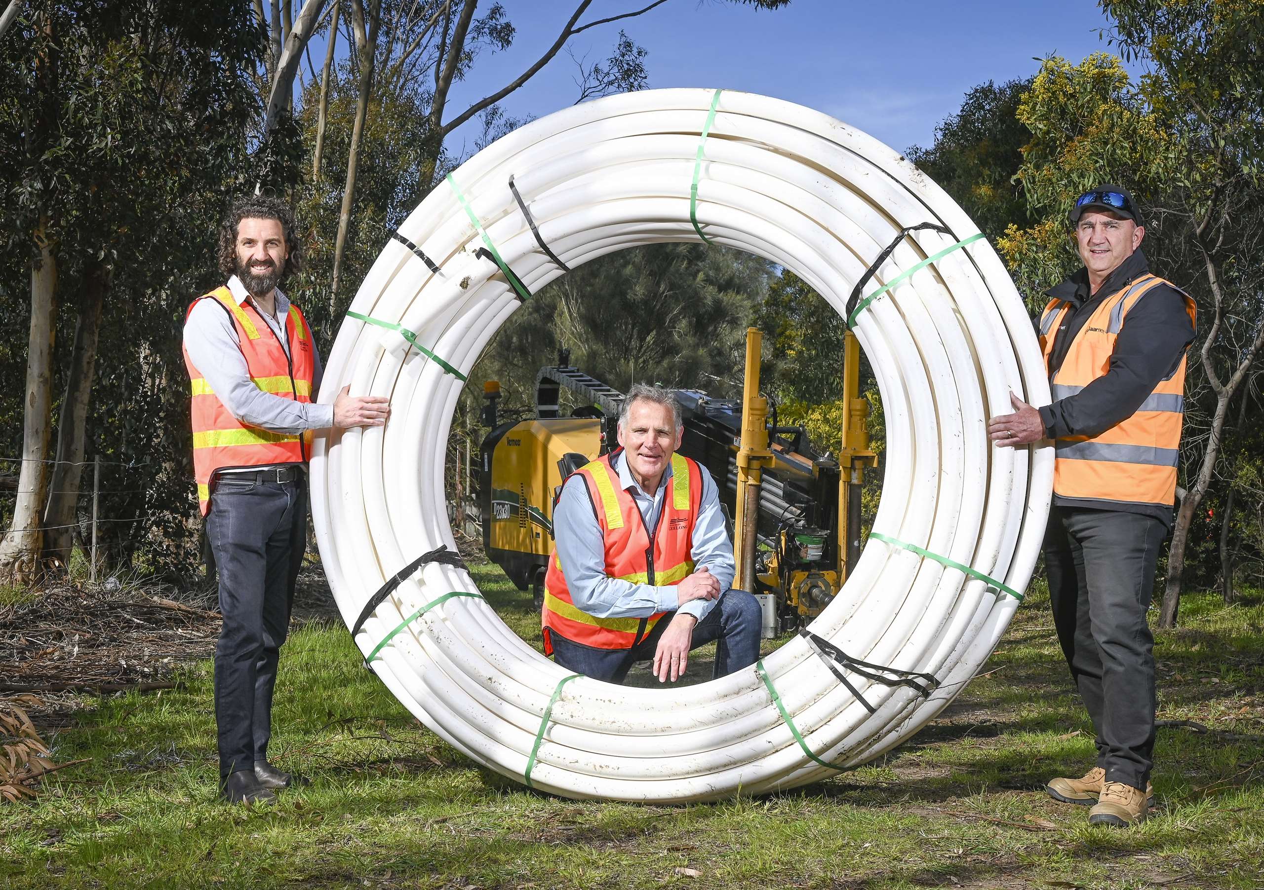 AARNET kicks off Geelong fibre project - iTnews