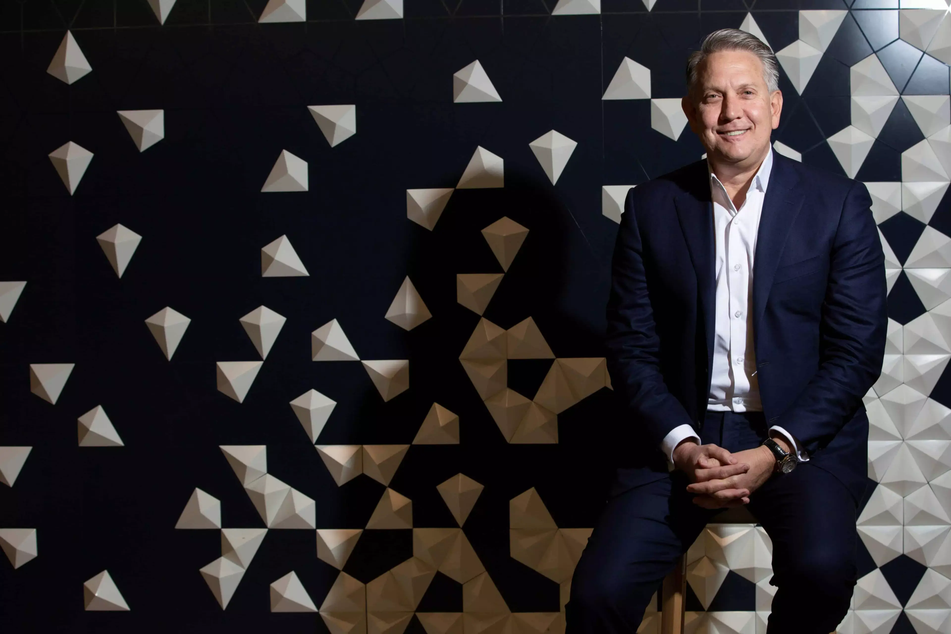 Stake appoints Geoff Lloyd as chairman - iTnews