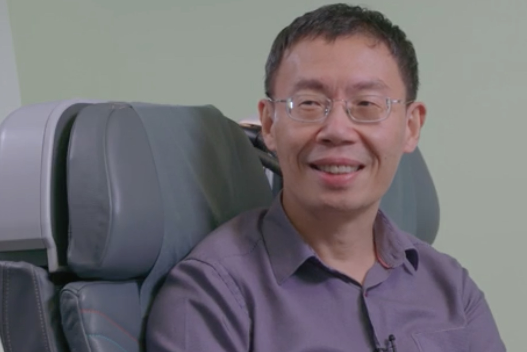 Singapore Airlines drives friction out of the customer experience ...