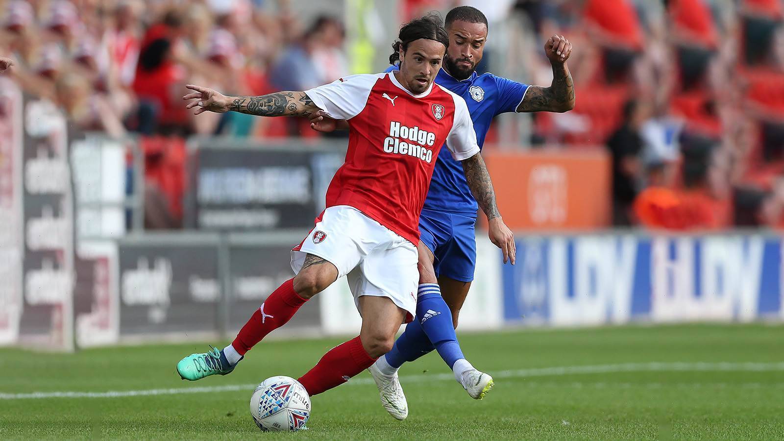 Ryan Williams: From Subiaco to Socceroo selection - FTBL | The home of ...