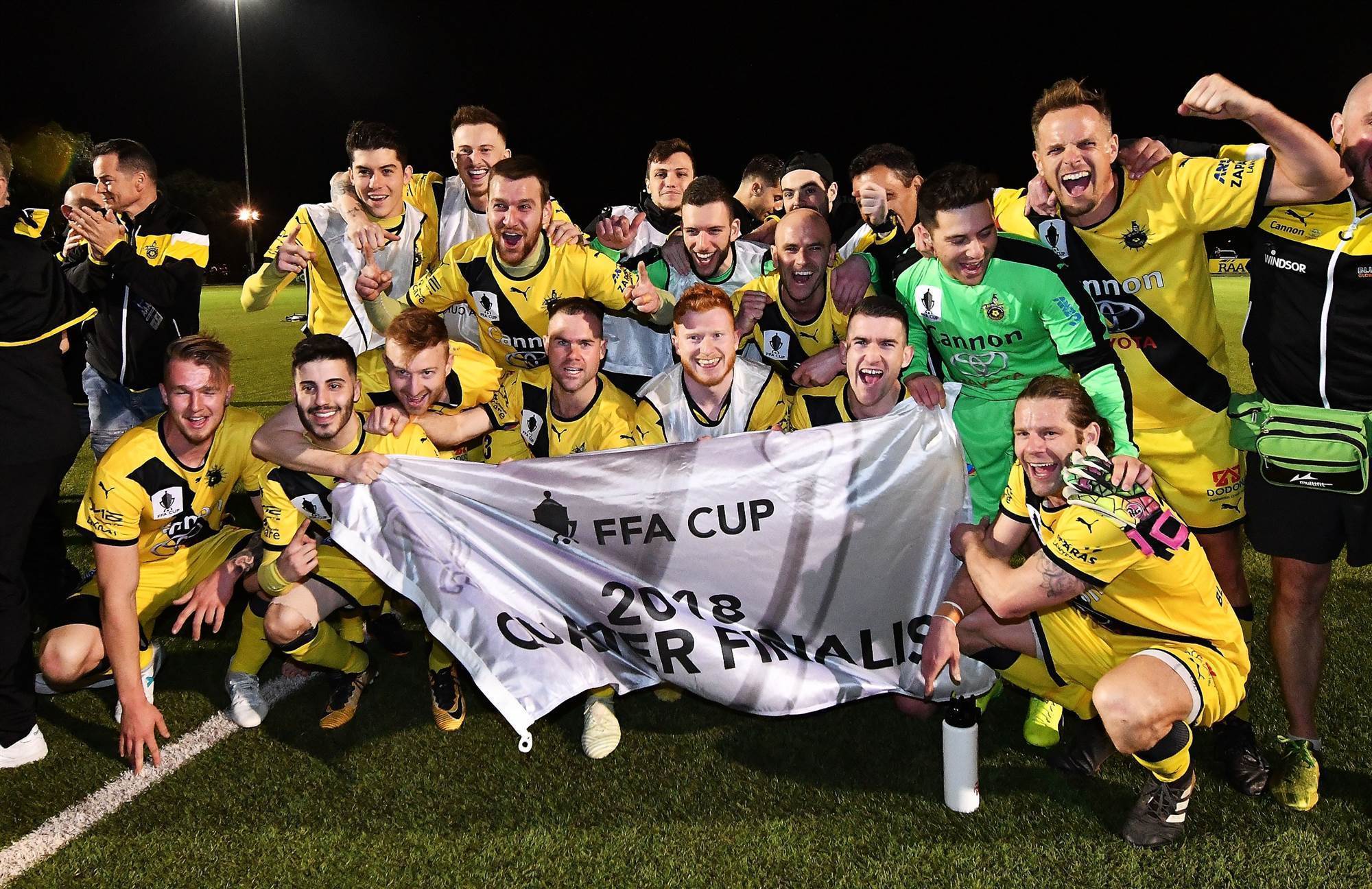 FFA Cup wrap: Heidelberg reach quarters again, Jets shot down - FTBL ...