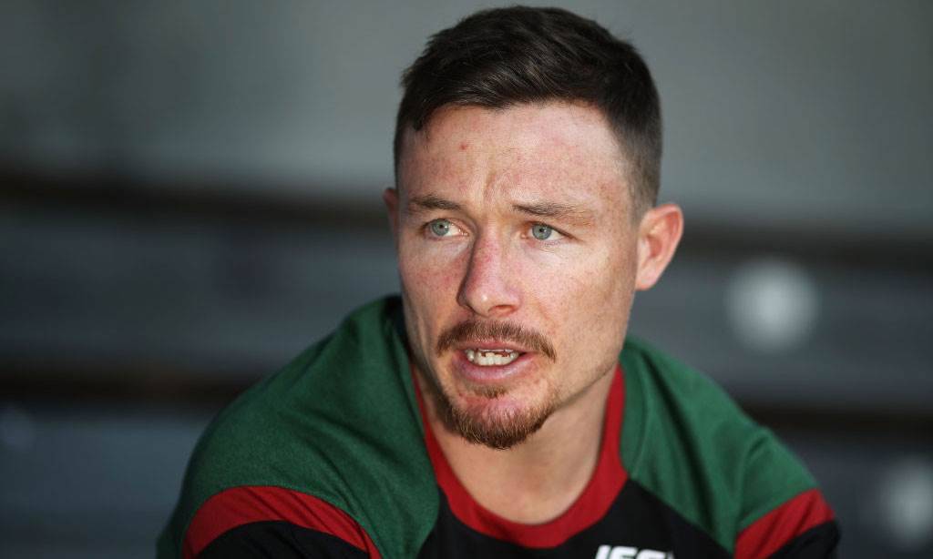 Fans pick Cook as NRL's best - League - Inside Sport