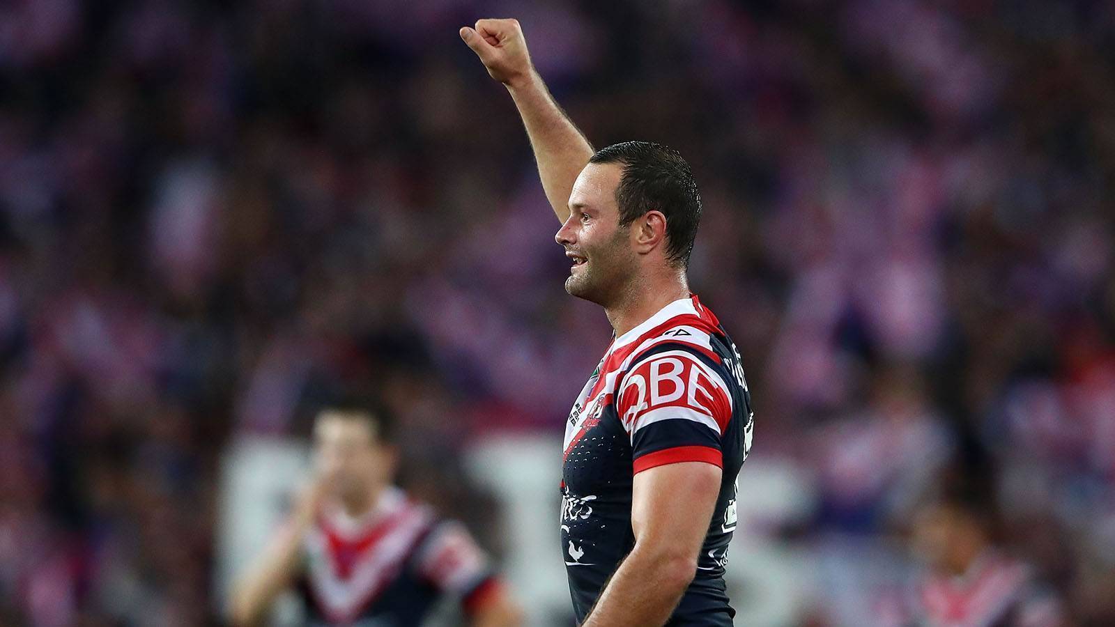 Cordner: We knew defence was going to win it - League - Inside Sport