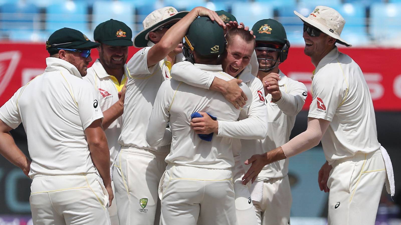 Cricket rakes in the cash - Cricket - Inside Sport