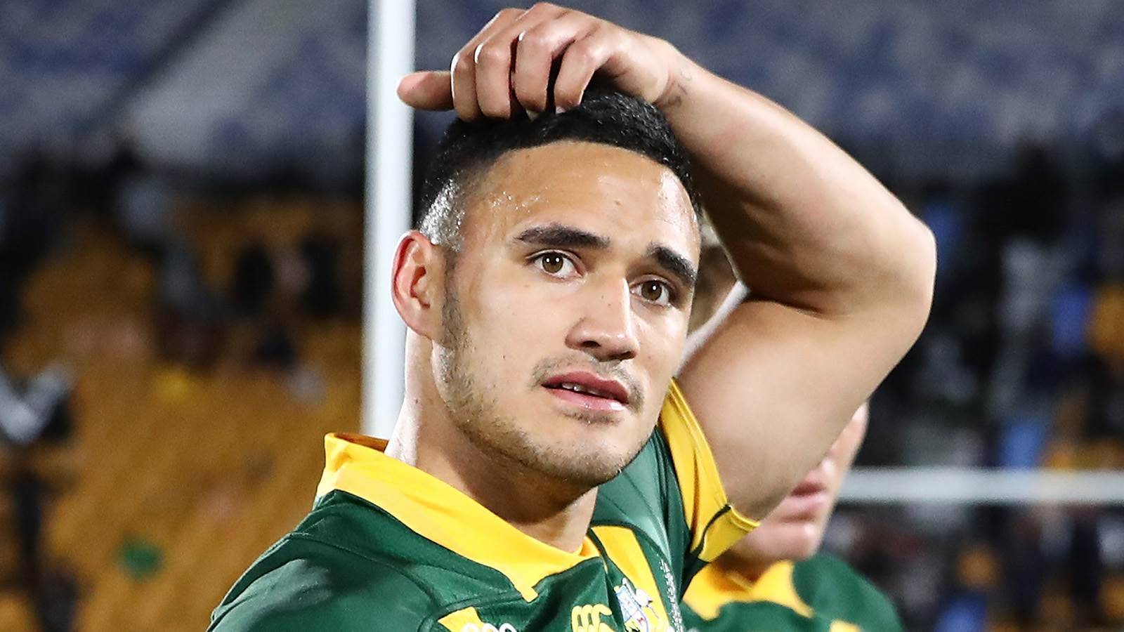 Holmes: I've been thinking about the NFL for two years - League ...