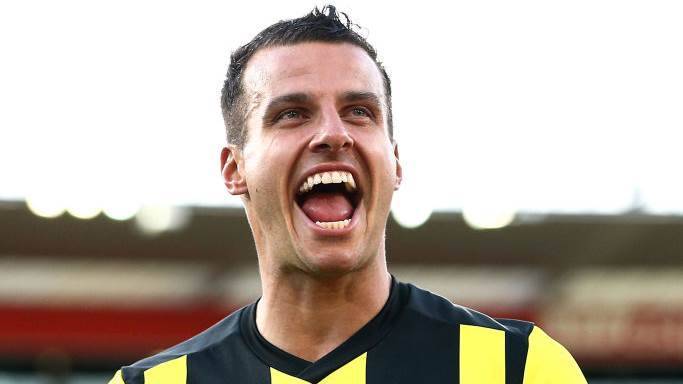 How did he miss that? Steven Taylor explains - FTBL | The home of ...