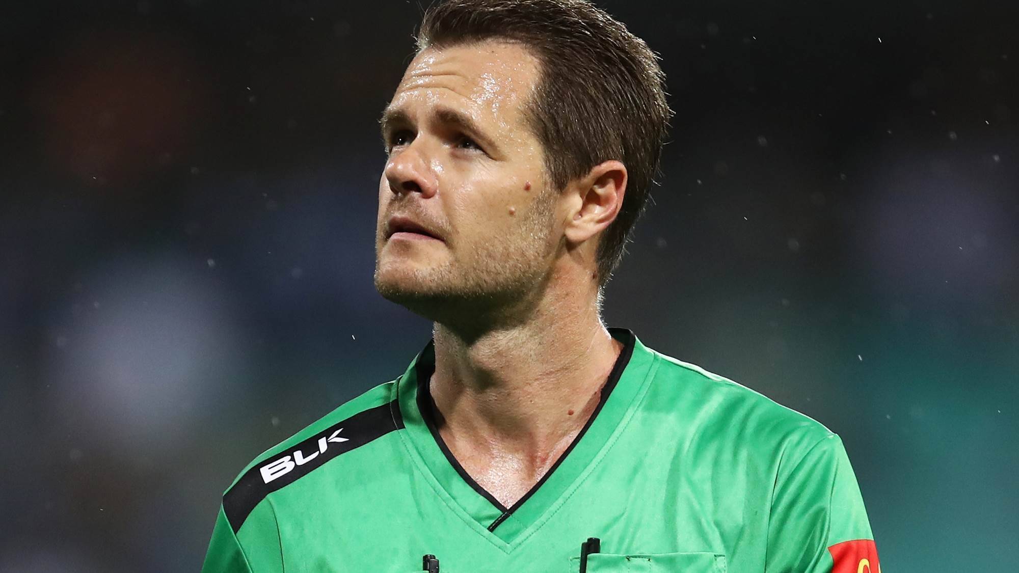 Chris Beath: Scrubbing out Wanderers goal was correct - FTBL | The home ...